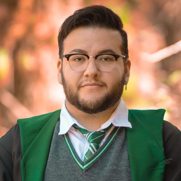 🦄 @myharrypottercorner - Hector - TikTok