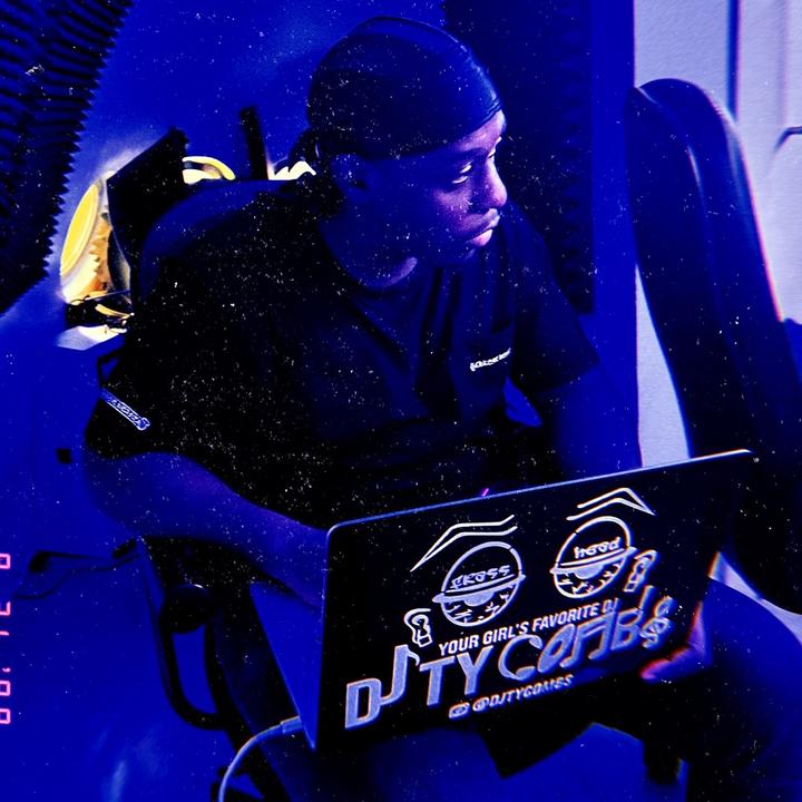 🦄 @djtycombs - DJ Ty Combs 🇯🇲 - TikTok