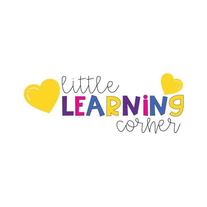 🦄 @littlelearningcorner - Little Learning Corner - TikTok