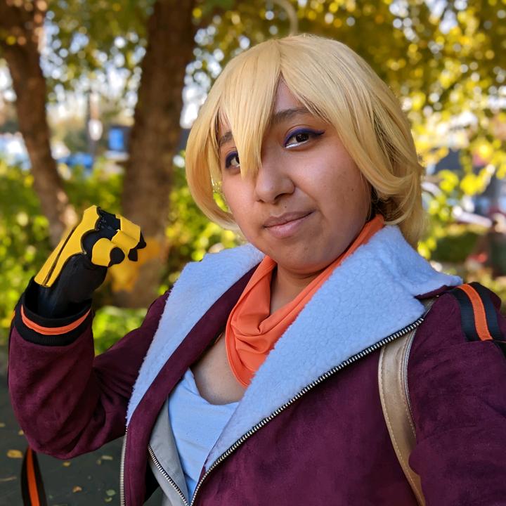 🦄 @immortaldragon.cos - 🌒Ty🌘 - TikTok