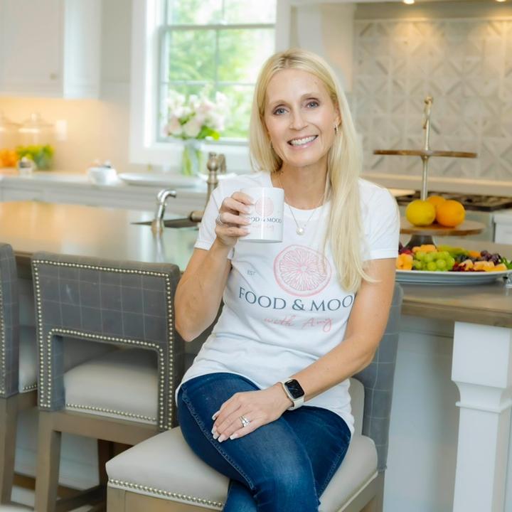 🦄 @thefoodandmoodlab - Amy Fox - TikTok