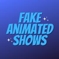 🦄 @realityanimationstv - Fake Animated Shows - TikTok