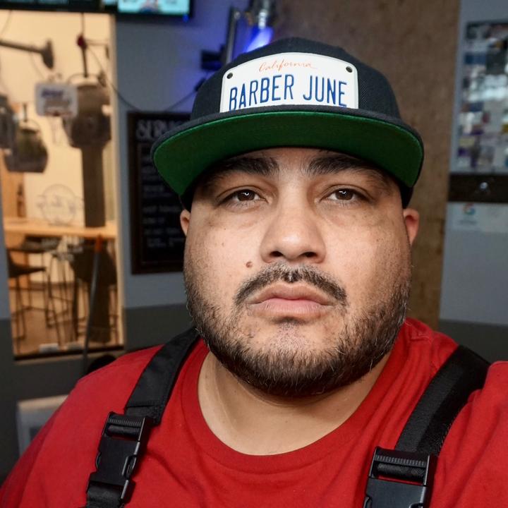 🦄 @barberjune - Junior Garcia - TikTok
