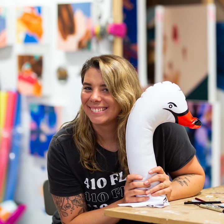 🦄 @katiepumphreyart - Katie Pumphrey - TikTok