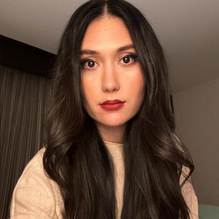 🦄 @annatporter - Anna Porter - TikTok