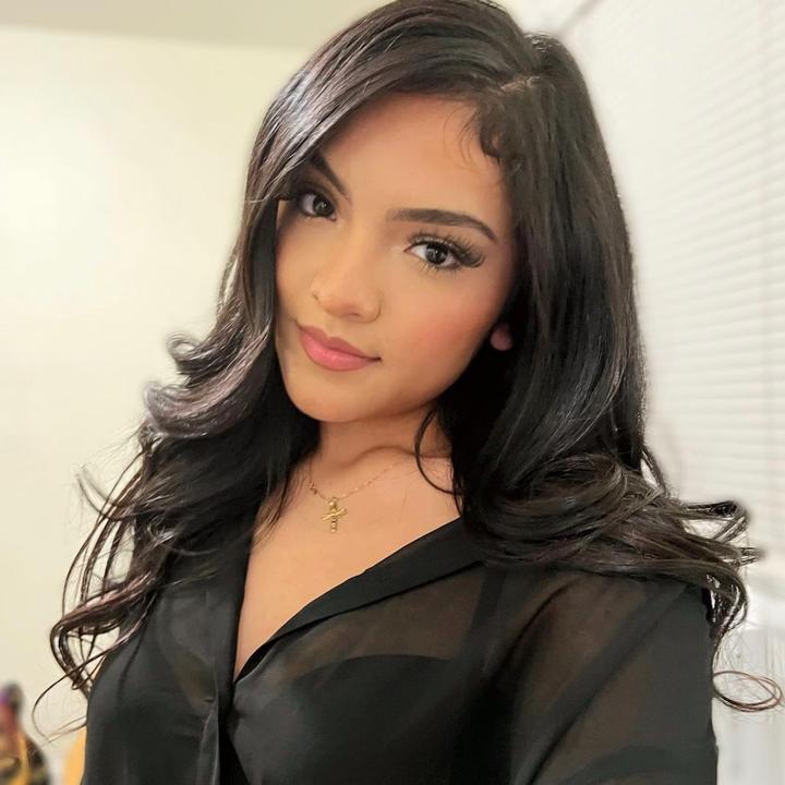 🦄 @isabelmarieofficial - Isabel Marie ️ - TikTok