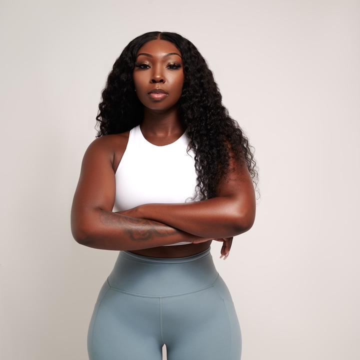 🦄 @shanteismytrainer - Shante M • Wellness Expert - TikTok