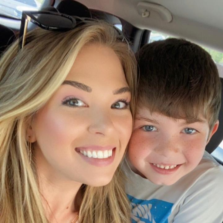 🦄 @becomingbethanyofficial - Bethany 🦋 - TikTok