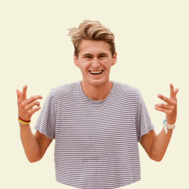 🦄 @xaviergalllo - Xavier Gallo - TikTok