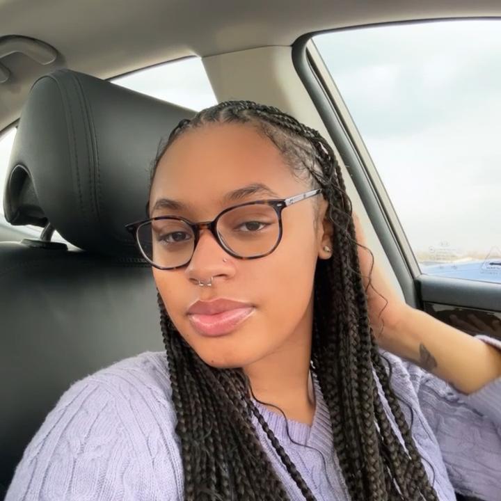 🦄 @kiyahlashae - kiyah - TikTok