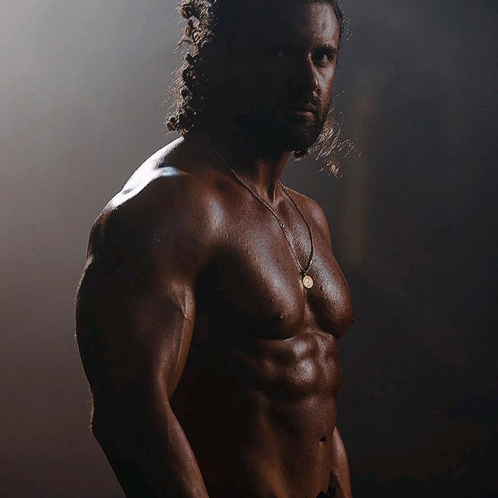 🦄 @looklikeyoulift - Braydon Barrett - TikTok