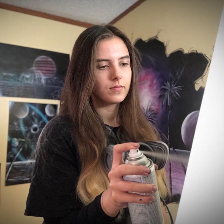 🦄 @amethystvazquez - Amethyst Vazquez - TikTok