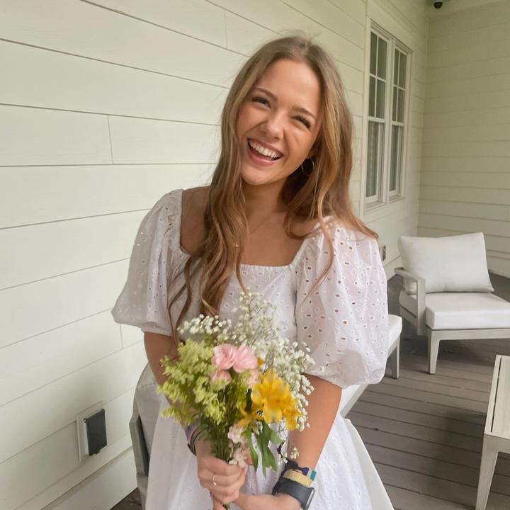 🦄 @evageller - eva grace! - TikTok