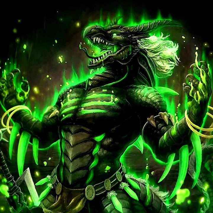 Mad Dragon Themaddragon Realtime Tiktok Live Follower Counter π₯ β