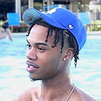 🦄 @official_vaughn - Vaughn Raines Jr 🥶 - TikTok