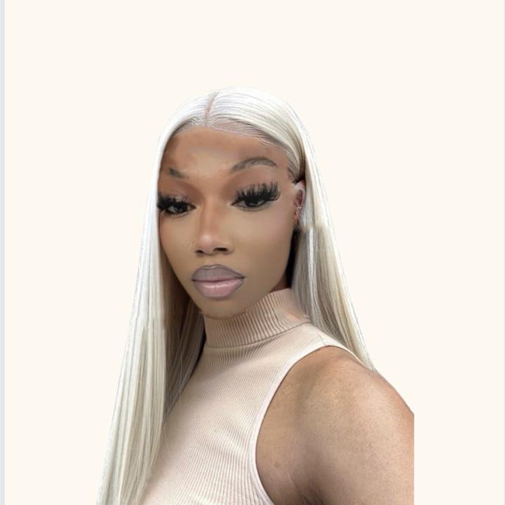 🦄 @snowthemodel - BIG SNOW - TikTok