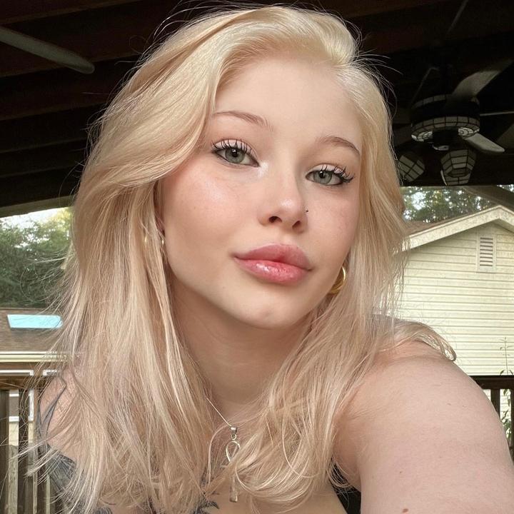 🦄 @hannsoff - Hannah McKee - TikTok