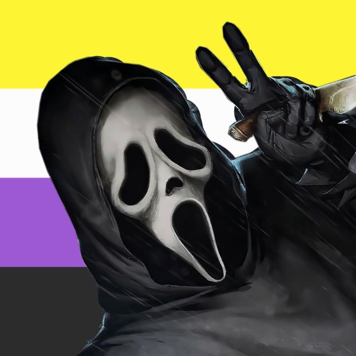 🦄 @ghostface_stab - Ghostface - TikTok