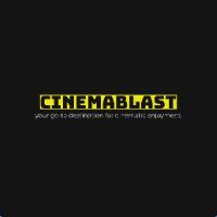🦄 @cinemablast - Cinema Blast - TikTok