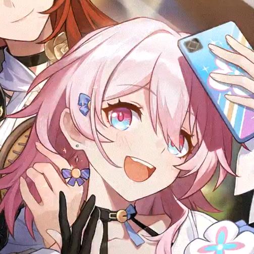 Miss Makima~ My first digital art in years!! @chothechicken - TikTok