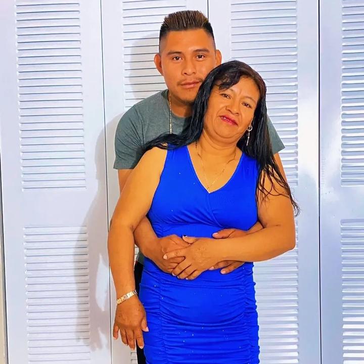 🦄 @bienvenidosamiperfil - Rosa Perez - TikTok