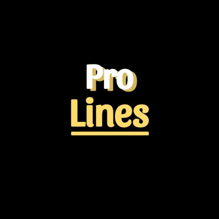 🦄 @pro_lines - Pro Lines - TikTok