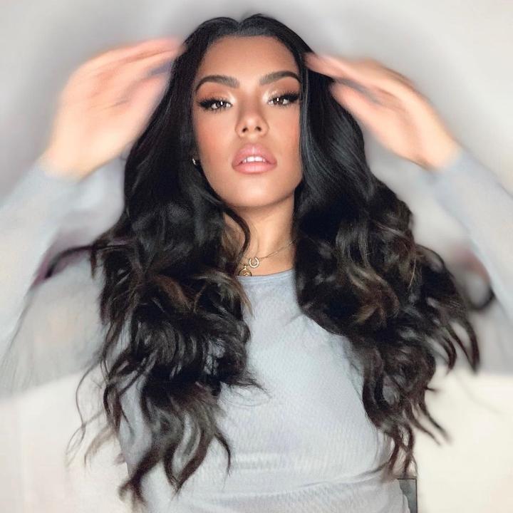 🦄 @nataliediazmusic - Natalie Díaz - TikTok