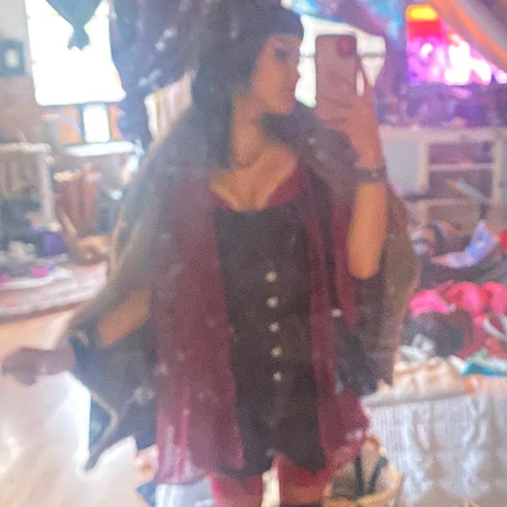 🦄 @mayday.x - Malayna - TikTok