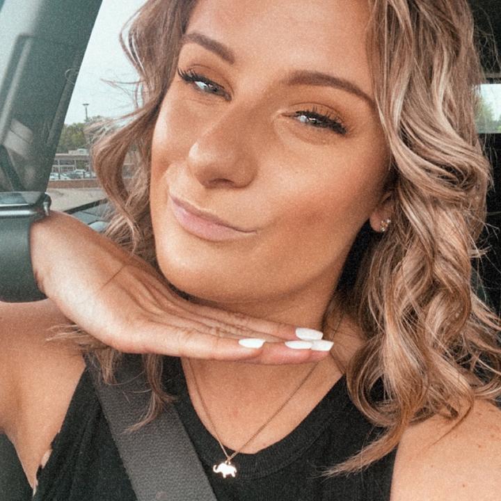 🦄 @sarahparkofficial - SARAH PARK - TikTok