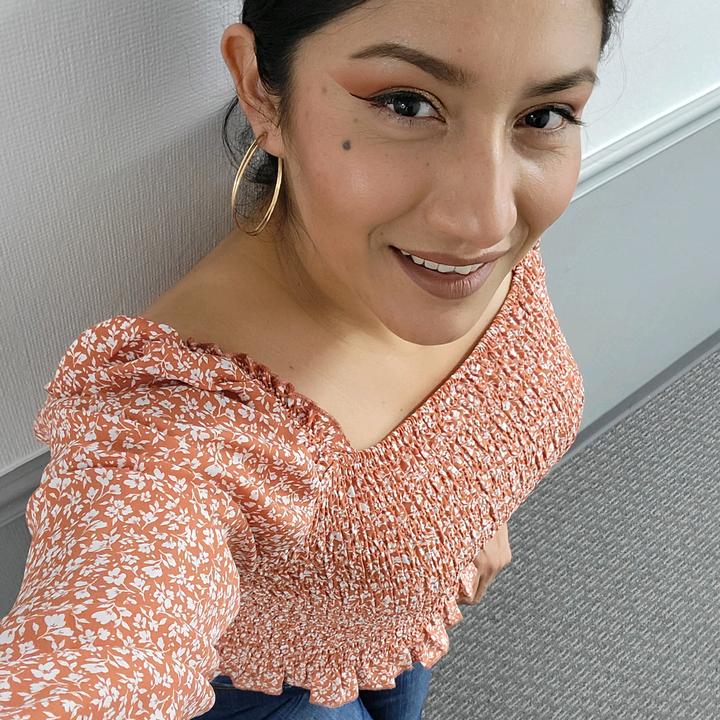 Respuesta a Nos noca aceptar las etapas de la vida sobreponernos y ...