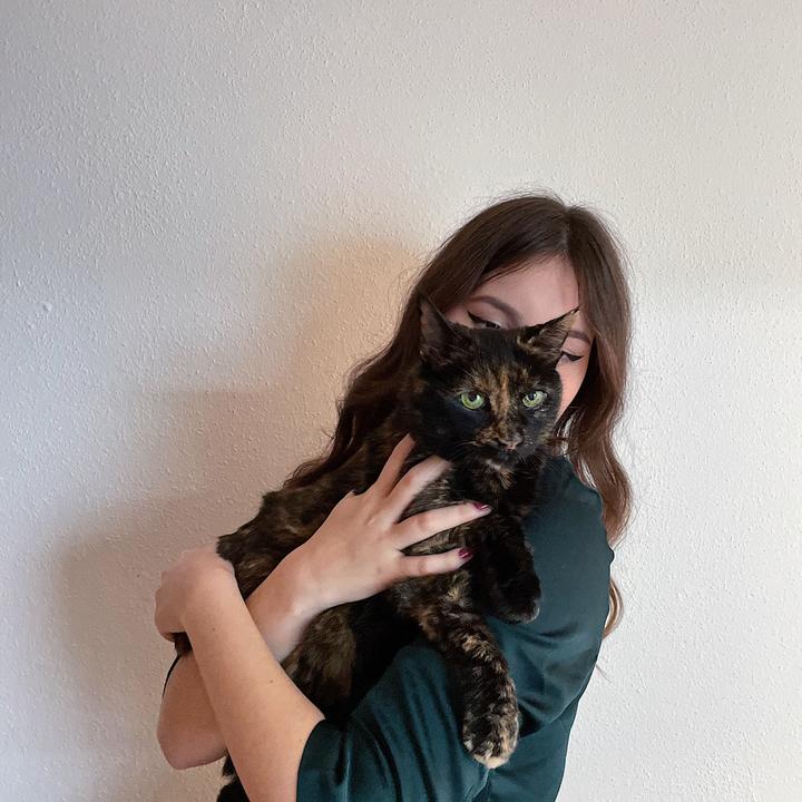 🦄 @itszoewinter - Zoë - TikTok