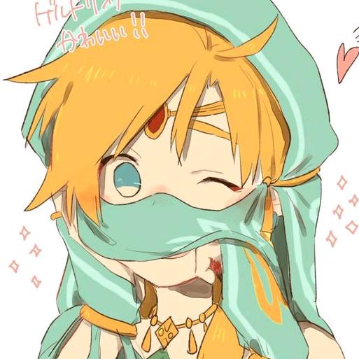 Killer Queen - The Legend of Zelda: Tears of the Kingdom @free_sundae ...