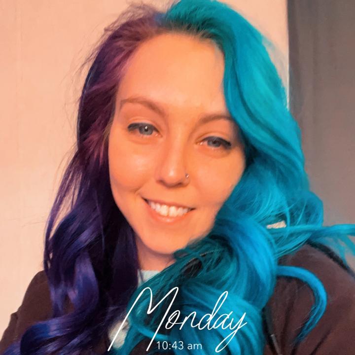 🦄 @kandiibliiss12 - Kandi - TikTok