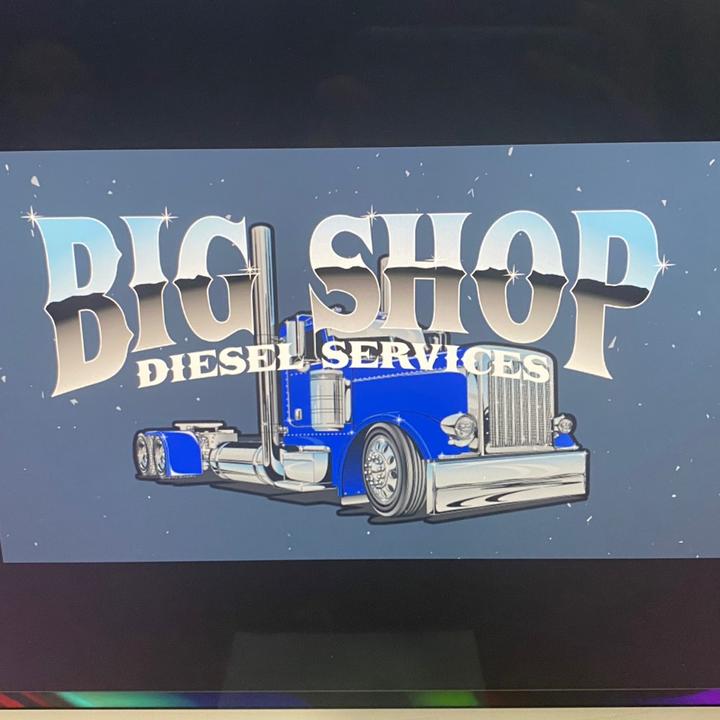 🦄 @bigshopdieseltrucks - bigshop*diesel services - TikTok