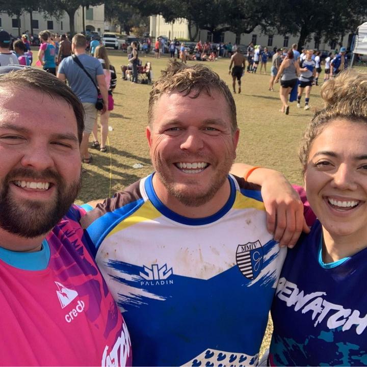 🦄 @locklockrugby - locklockrugby - TikTok