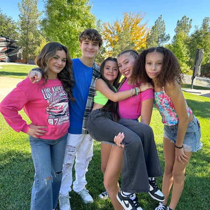 new episode of the Pom Pom Diaries ️ up | ROCK SQUAD (@rocksquadofficial)