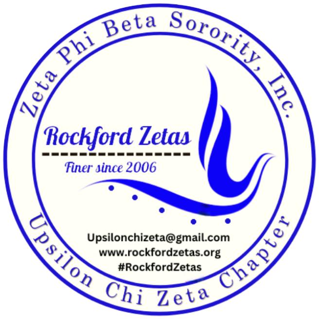 🦄 @rockfordzetas - Upsilon Chi Zeta Chapter - TikTok