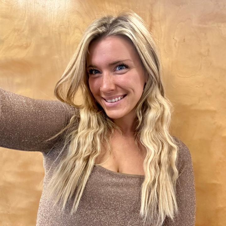 🦄 @bfisk96 - Brittani Fisk - TikTok