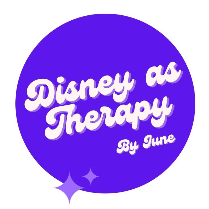 🦄 @disneyastherapy_ - Disney as Therapy - TikTok