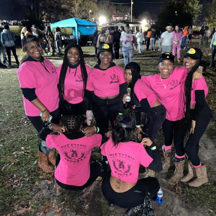 🦄 @exoticsteppass - The Exotic Steppas - TikTok