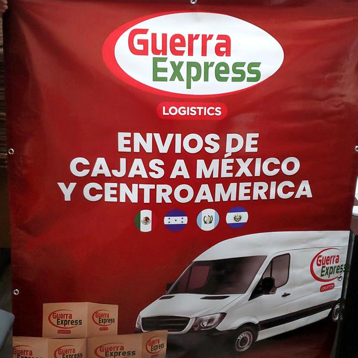 🦄 @guerraexpresslogistics - GUERRA EXPRESS LOGISTICS - TikTok