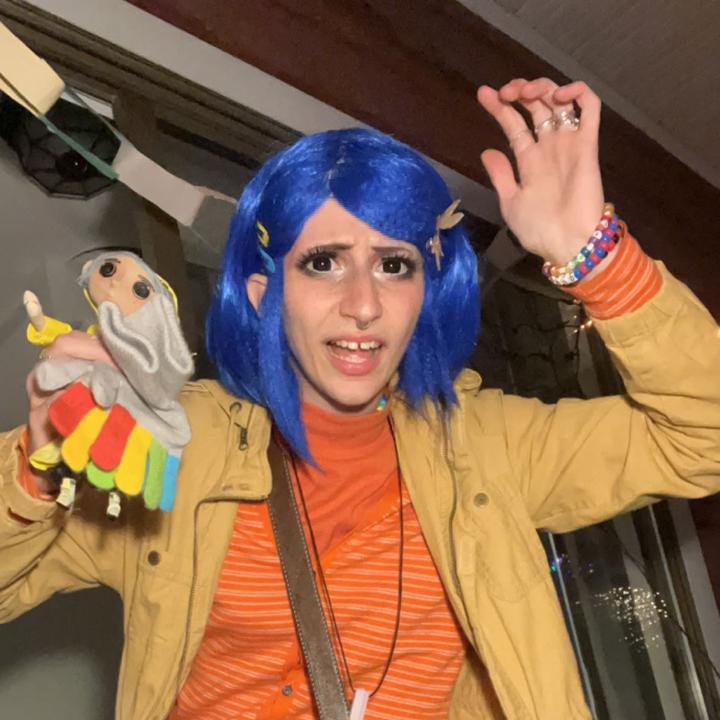 🦄 @foxberri.cosplay - 🍉foxberri🍉 - TikTok