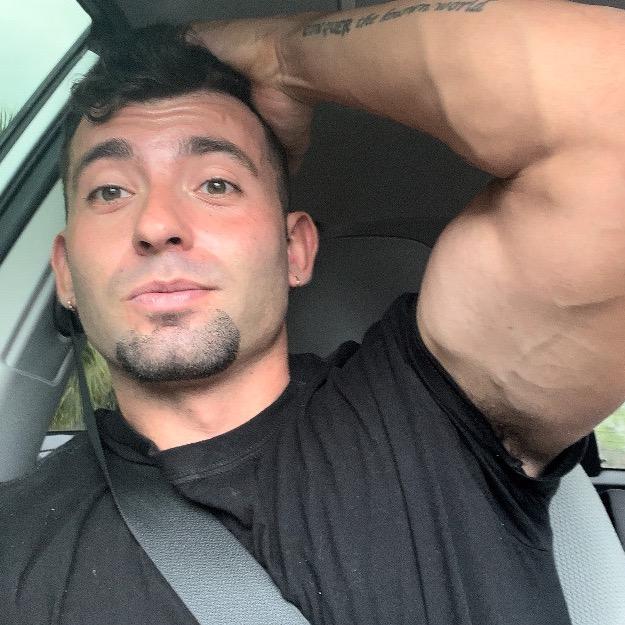 🦄 @jerseyflex - David Bloise - TikTok