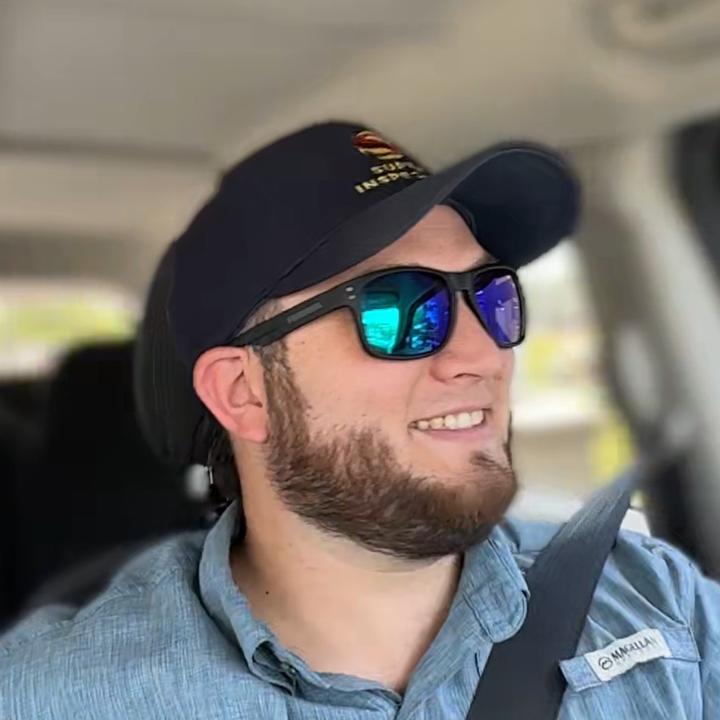 🦄 @geoffthesuperinspector - Geoffrey Stankus - TikTok