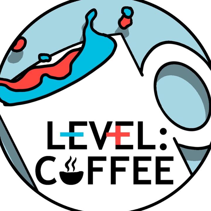 🦄 @lvlcoffee - LC / LvLCoffee / Level Coffee - TikTok