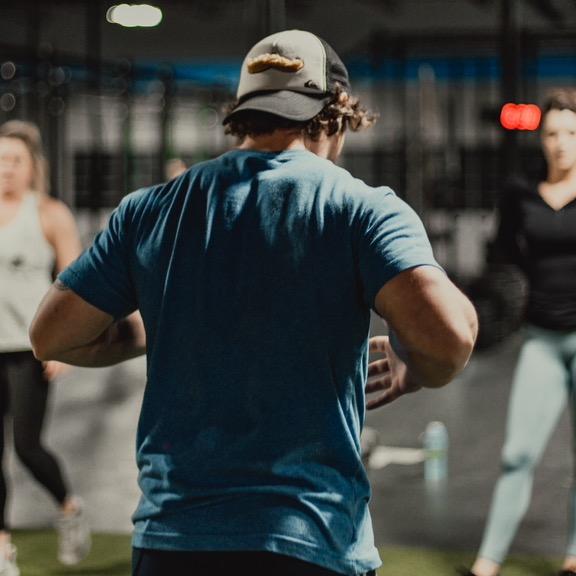 Wall Drills Part 2 Similar to the crossover ISo, the Lateral Postural ...