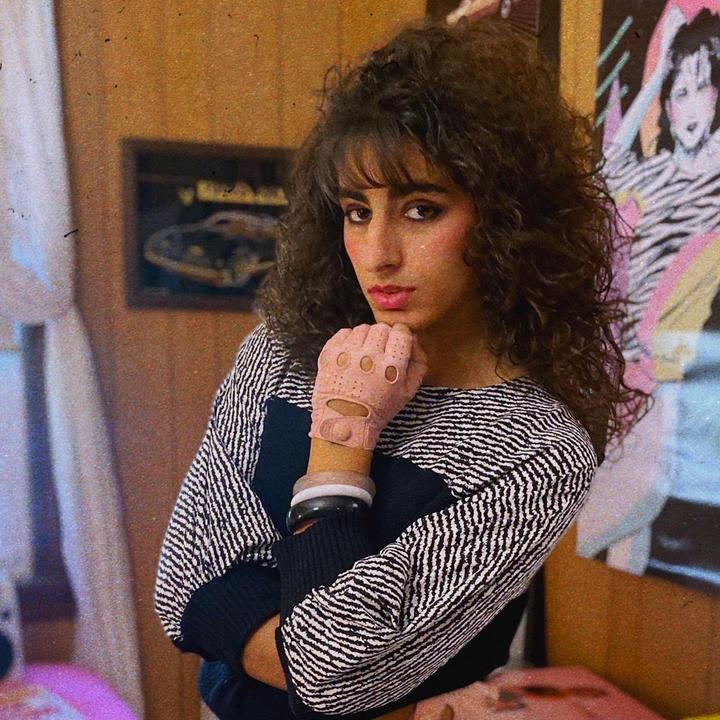 🦄 @ronnie.wheels - Veronica Wheels - TikTok