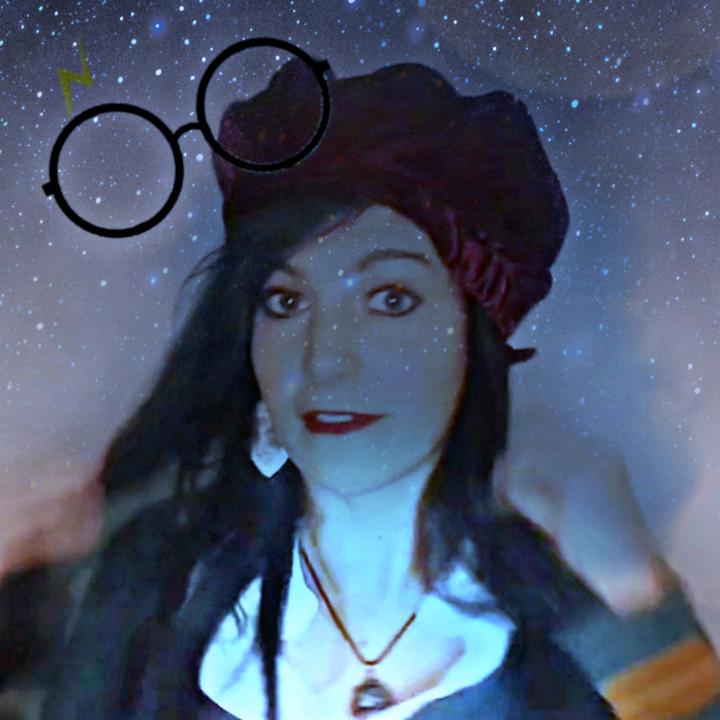 🦄 @karamarialarson - Kara Maria Larson - TikTok