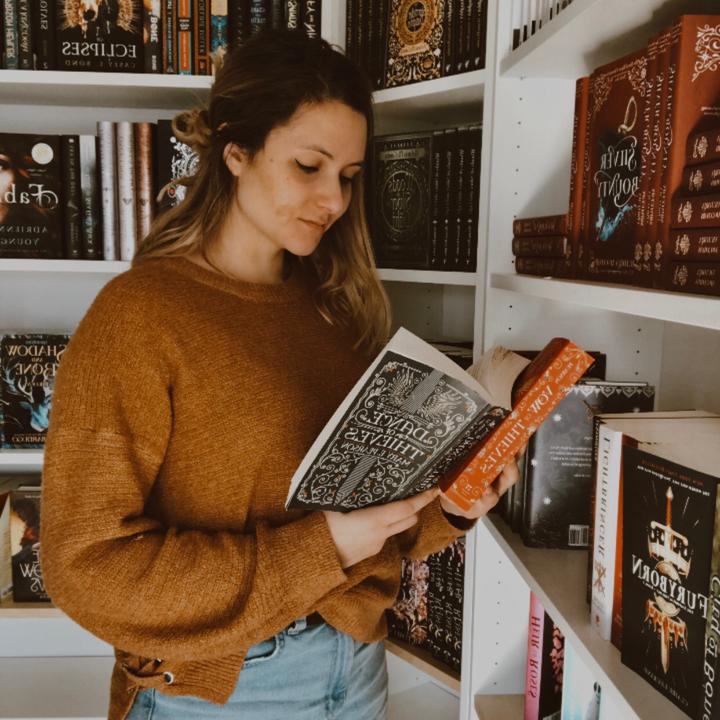 🦄 @victoria_mccombs - Victoria McCombs - TikTok