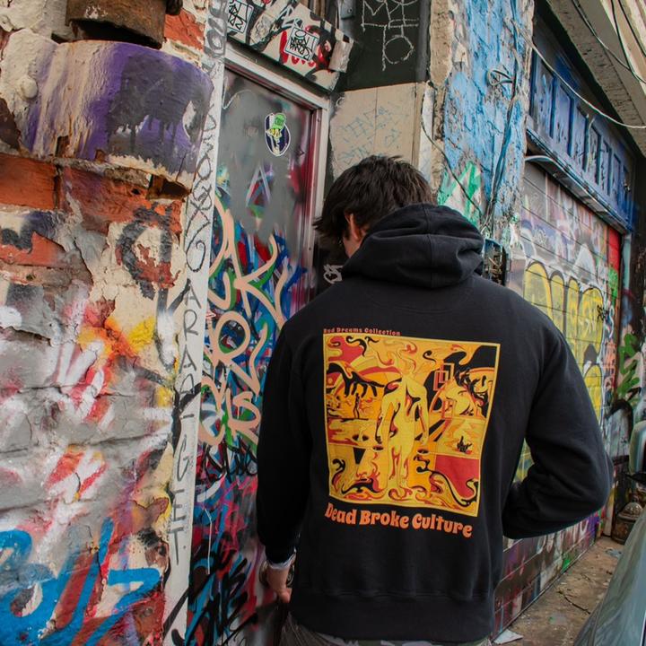 🦄 @deadbrokeculture - Dead Broke Culture - TikTok